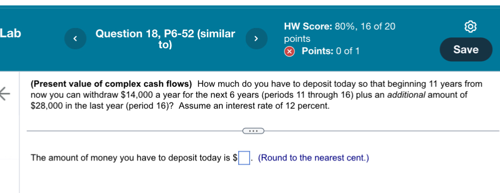 Solved please Help me solve (question 18) | Chegg.com