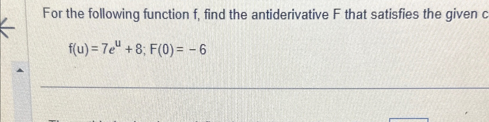 Solved For the following function f, ﻿find the | Chegg.com