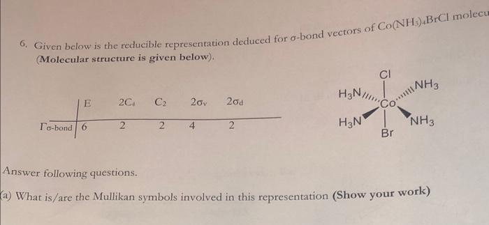 Solved 5 Help Help Please Create The Reducible