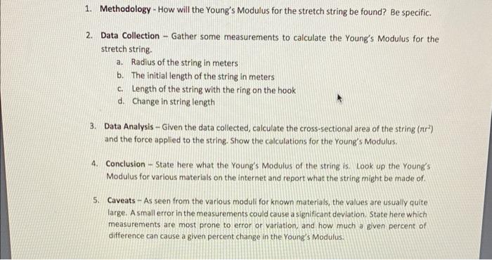 Solved the lengh of string wihout weight is 5cm. with the | Chegg.com