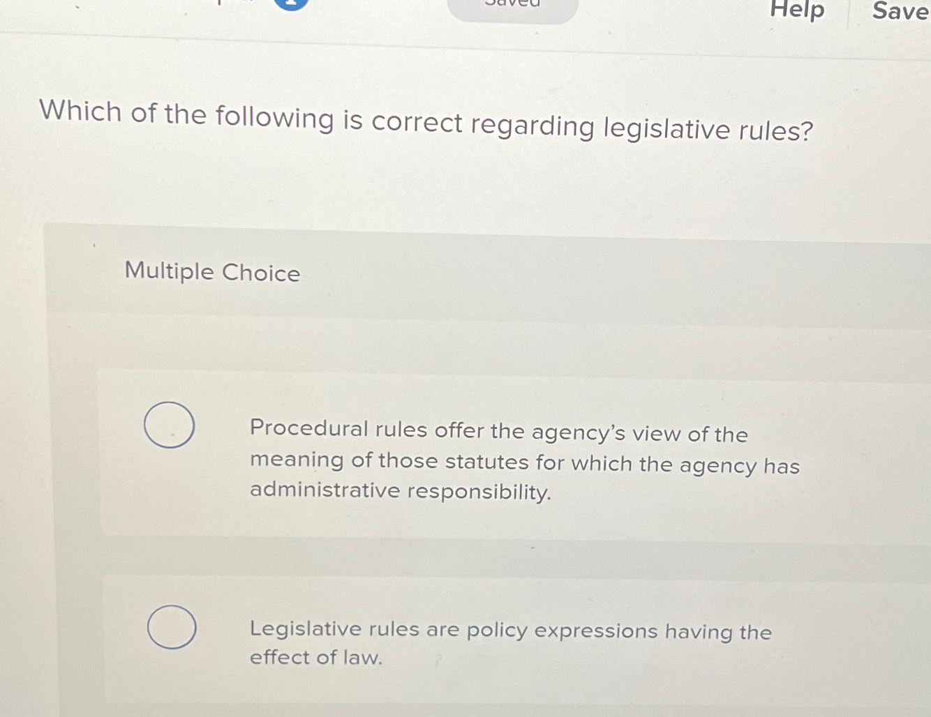 Solved Which of the following is correct regarding | Chegg.com