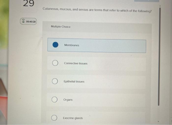 Solved Explain the emergence and purpose of the | Chegg.com