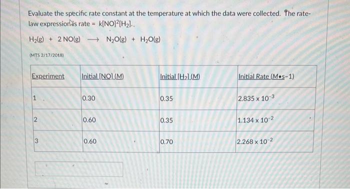 Solved Consider the following three-step mechanism for a | Chegg.com