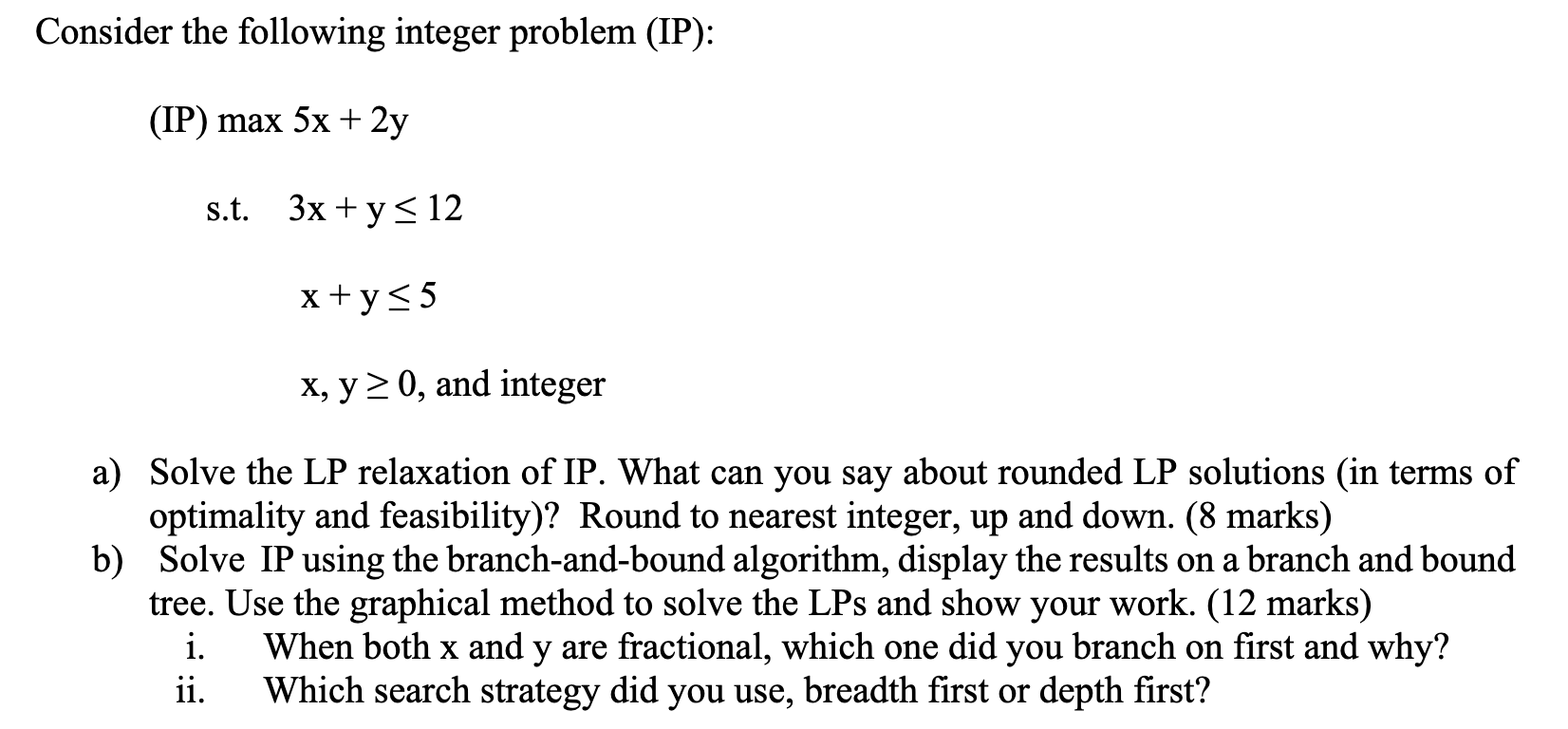 Solved Handwrite the answer of the following question please | Chegg.com