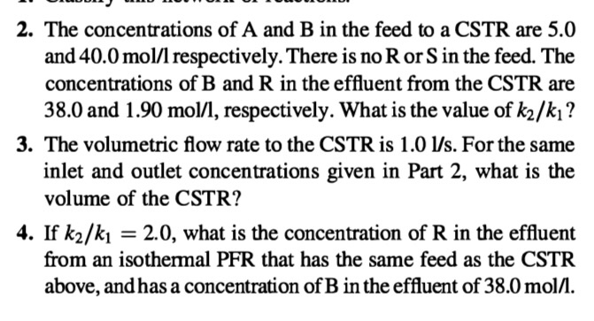 Solved Problem 7-16 (Level 2) Ethylene glycol (C2H602) is | Chegg.com