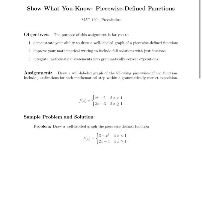 Solved solve for all please | Chegg.com