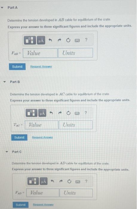 Help with parts A-C | Chegg.com