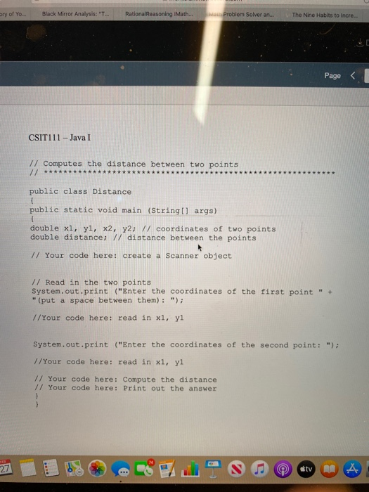 Solved Downl : : Page