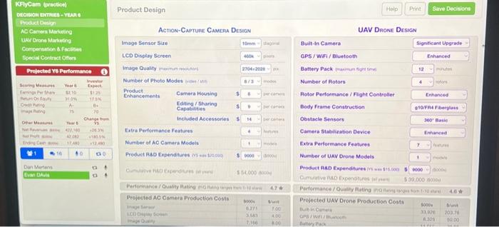 Product Design | Chegg.com
