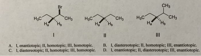 Solved What is the relationship between Ha and Hb in the | Chegg.com
