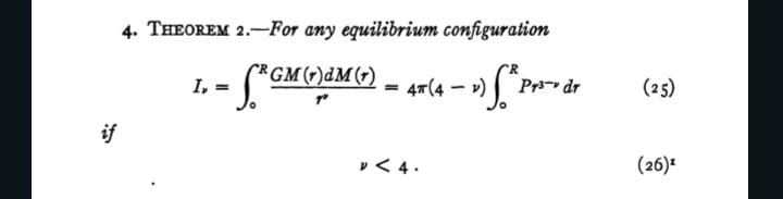 Solved Theorem 2.-For any equilibrium | Chegg.com