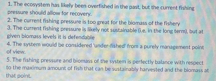 Solved Consider the following figure, where MMSY equals | Chegg.com