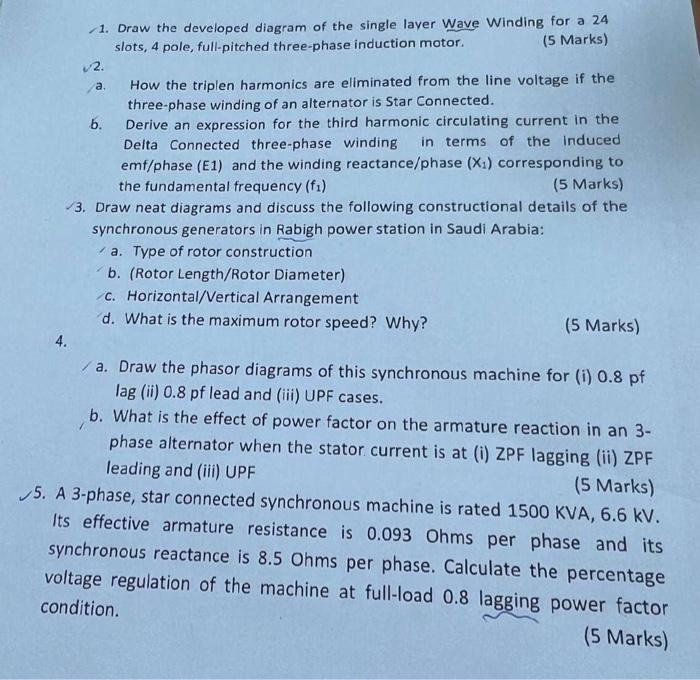 Solved 1. Draw the developed diagram of the single laver | Chegg.com