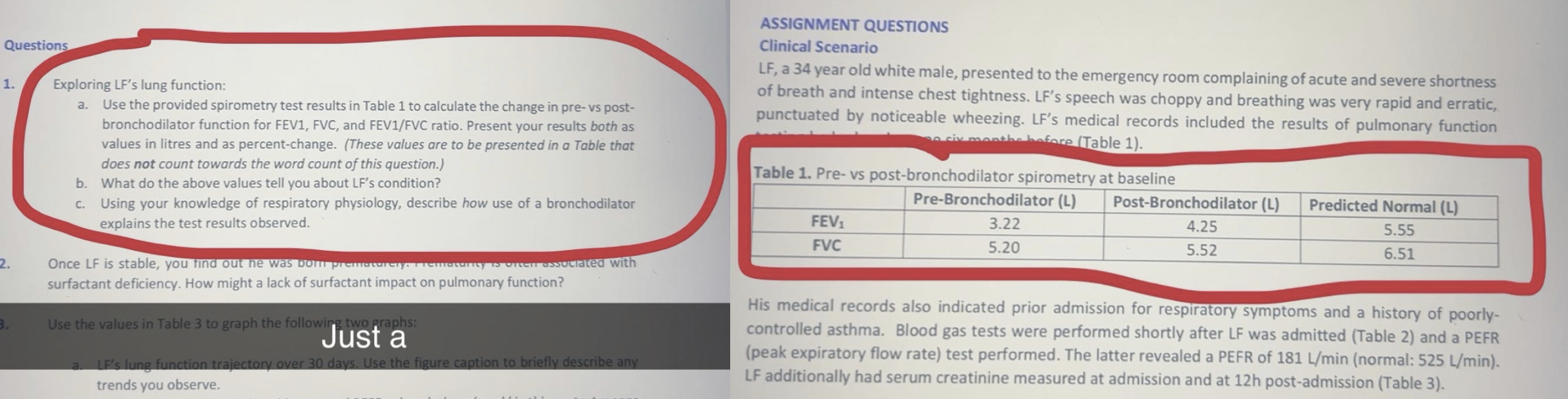Solved Please show full steps for the calculations if | Chegg.com