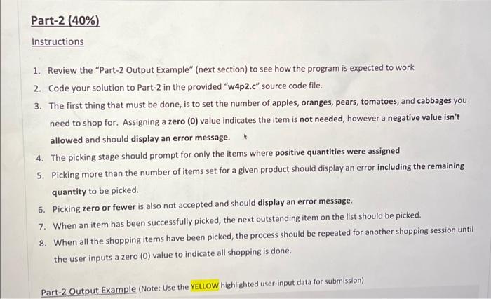 Solved I need the C code of this output using loop to get | Chegg.com