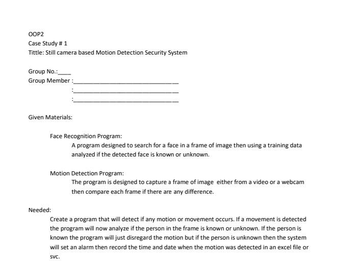 Solved Software use : Phython Give me a Source code of The | Chegg.com