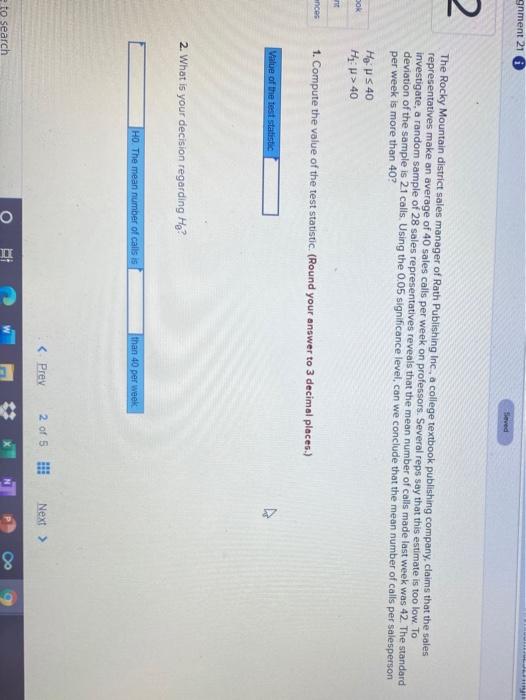 Solved Q X HOW HCMcG ezto.mheducation.com/ext/map/index... a | Chegg.com
