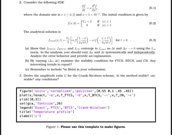 Solved Please solve step by step and Donot use CHATGPT or | Chegg.com