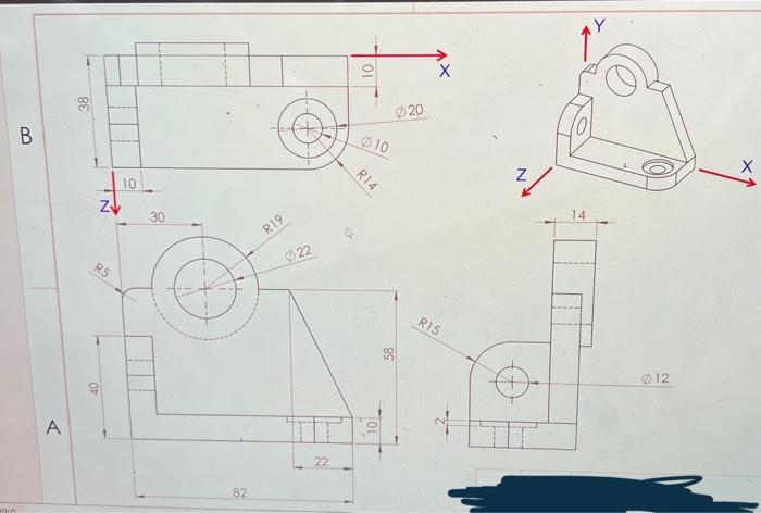 Solved This is a 3D centroid problem to be solved using | Chegg.com Solved This is a 3D centroid problem to be solved using | Chegg.com