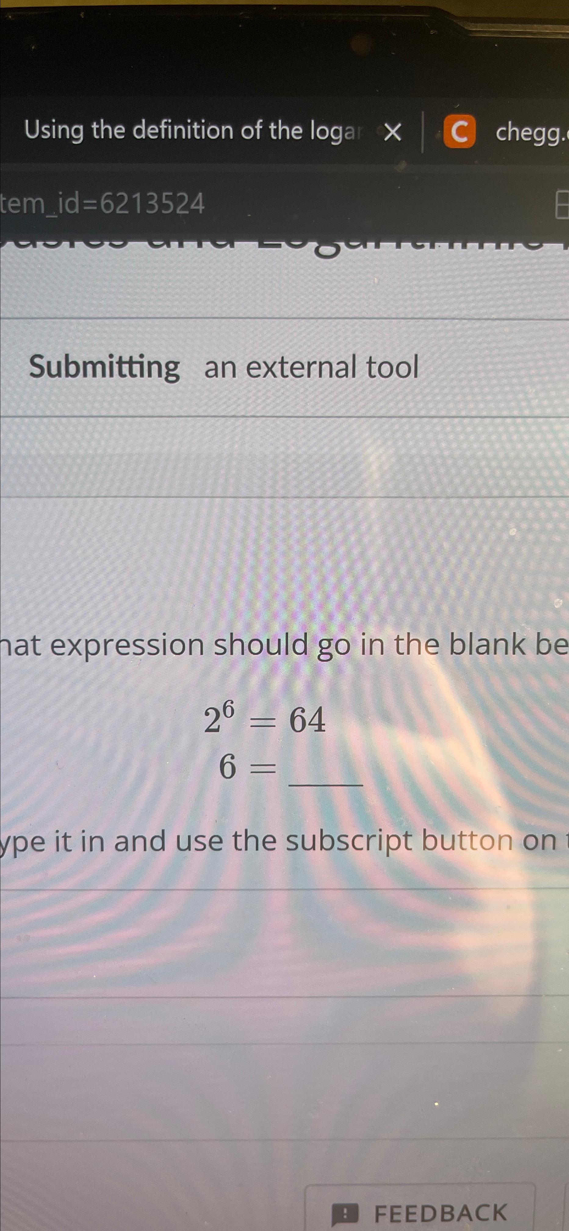 Solved Using the definition of the | Chegg.com
