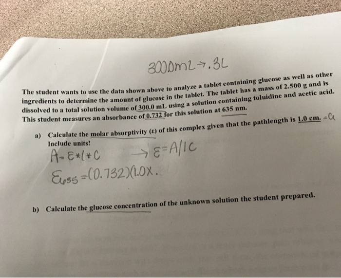 Solved I need help with b, if possible I just want to know | Chegg.com