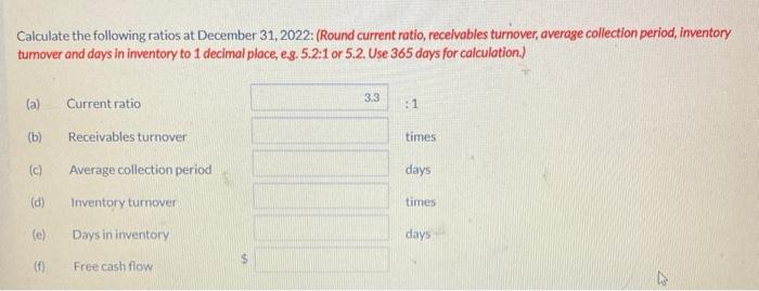 Solved Marshall Corporation has the following comparative | Chegg.com