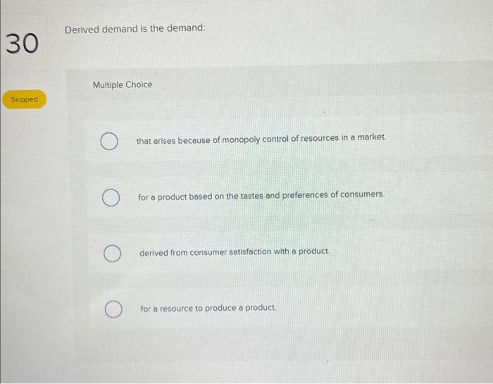 Solved Refer to the above graph of a representative firm in | Chegg.com