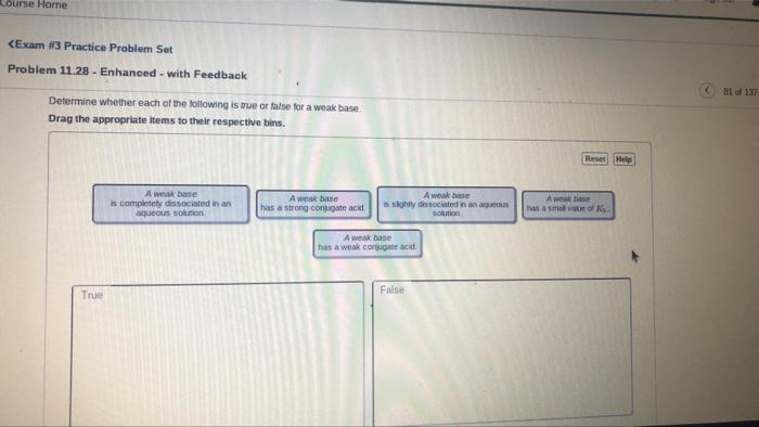 Solved pter 11 Question 16-25 Matching Drag the appropriate | Chegg.com