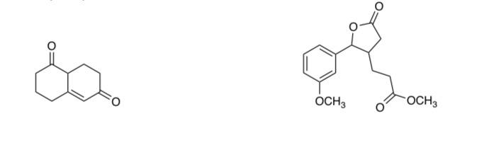 Solved Propose the retro-synthesis and later the synthesis | Chegg.com