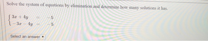 Solved Determine if the given point is a solution to each | Chegg.com