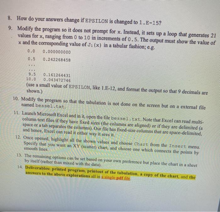 Use of subroutine and recursive function. Some | Chegg.com