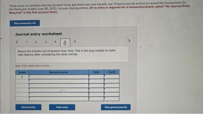 Solved The following information was abstracted from the | Chegg.com