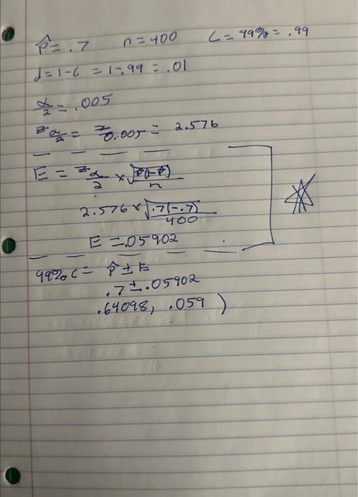 Solved i just need the answer for the missing box. i tried | Chegg.com