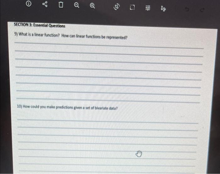 Solved Representation Show Your Work Answer Key 1) IN Rate | Chegg.com
