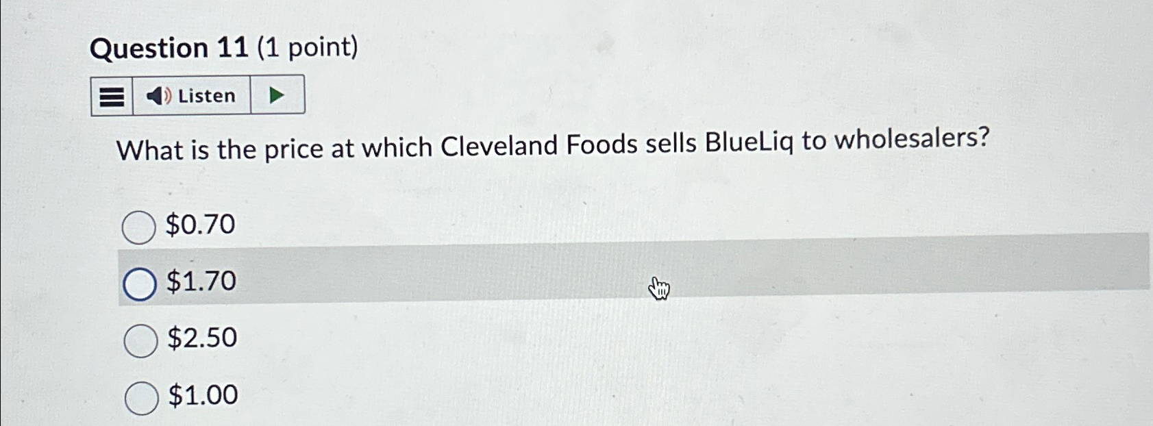 Solved Section 3There are 4 ﻿Questions in this section. | Chegg.com