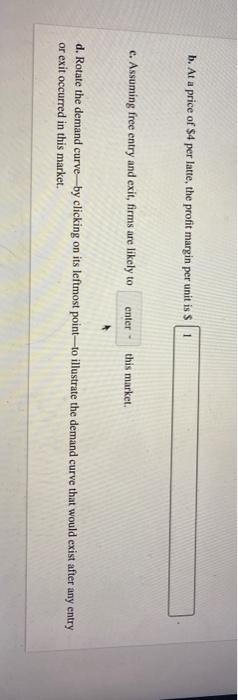Solved Humps Entry, Exit, and Long Run Profitability - Work | Chegg.com