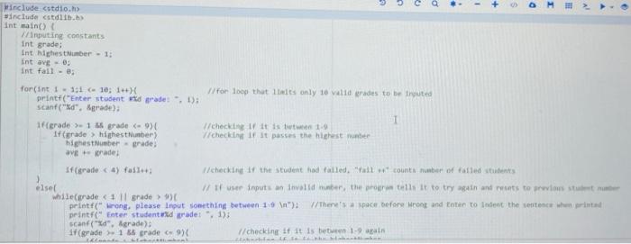 Solved OTO Write a program that defines an array of size 10. | Chegg.com