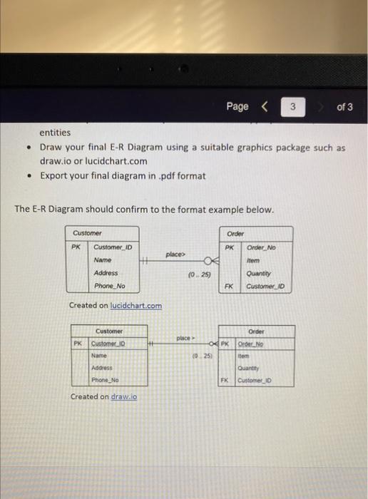 Solved Specification Hatfield Hotel is a multi-room hotel | Chegg.com