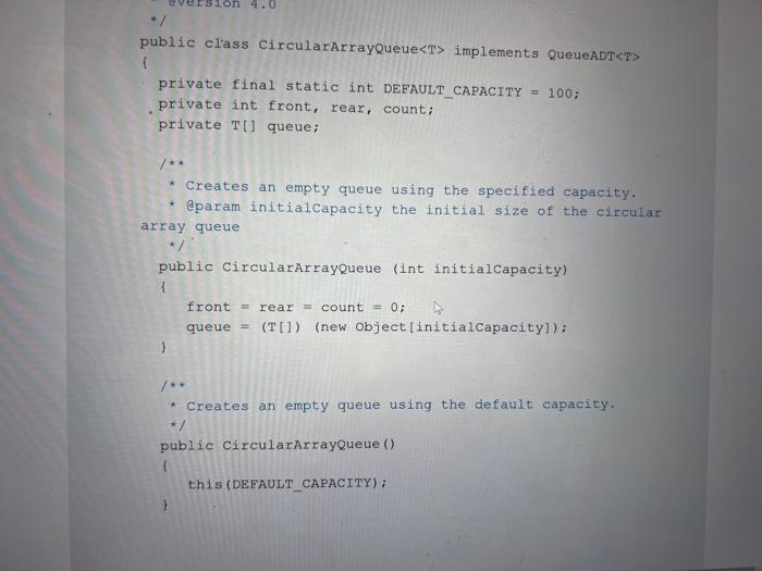 Solved Hello, this should be done in JAVA. i attached | Chegg.com