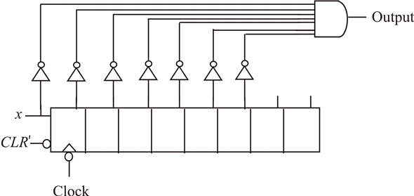 Chapter 8 Solutions | Introduction To Logic Design 3rd Edition | Chegg.com Chapter 8 Solutions | Introduction To Logic Design 3rd Edition | Chegg.com