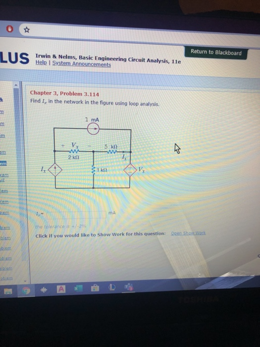 Solved Return to Blackboard UNIC Irwin & Nelms, Basic | Chegg.com