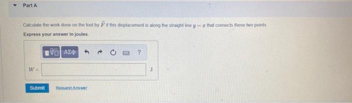 Solved A cutting tool under microprocessor control has | Chegg.com