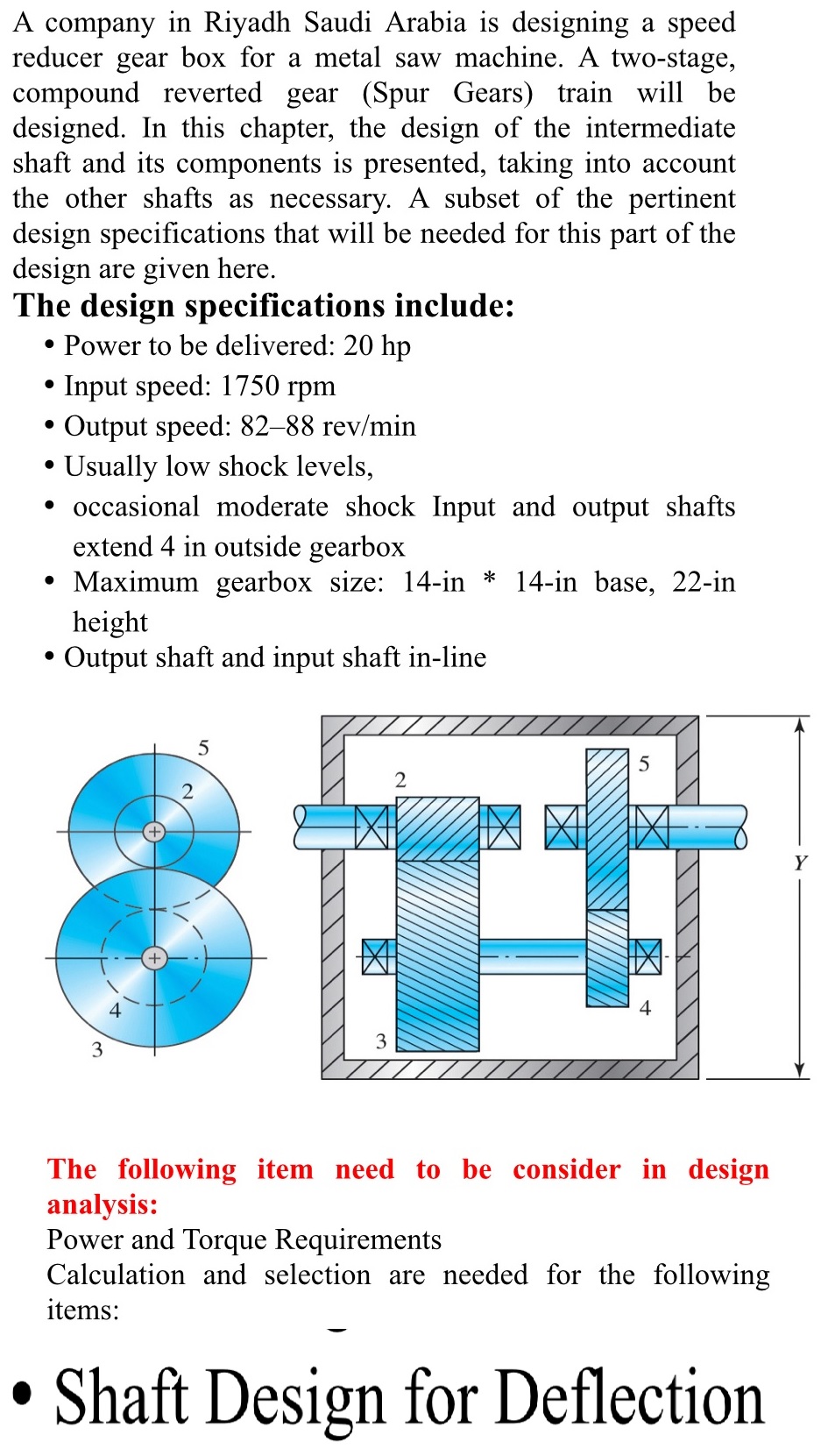 Solved 5.(Machine Design)Take your time with the answer—I | Chegg.com