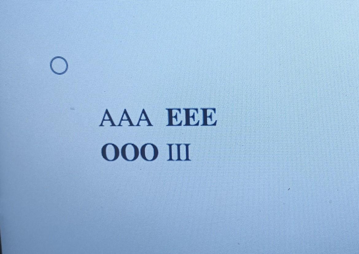 Solved 1. Consider the following HTML markup for a table: | Chegg.com