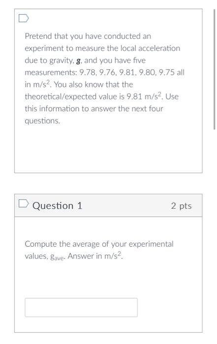 Solved Pretend that you have conducted an experiment to | Chegg.com Solved Pretend that you have conducted an experiment to | Chegg.com