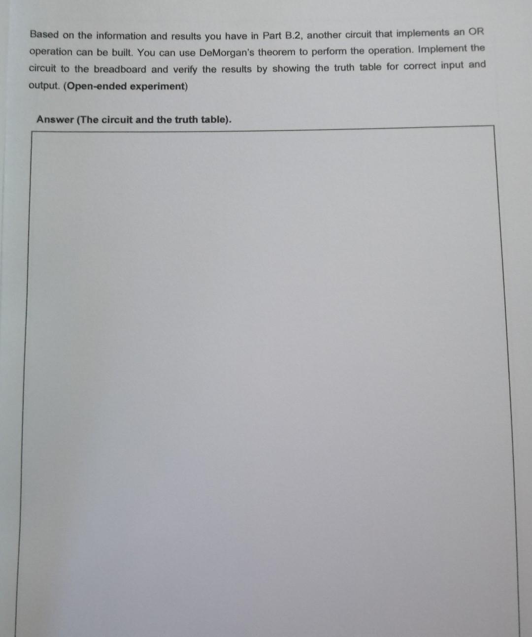 Based on the information and results you have in Part | Chegg.com