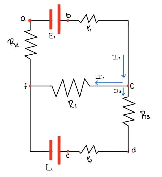 Solved Given the followin circuit diagram, find I1, given | Chegg.com Solved Given the followin circuit diagram, find I1, given | Chegg.com