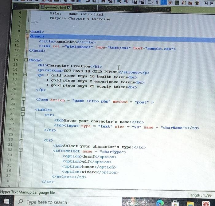 Solved okay, please create a php program named | Chegg.com