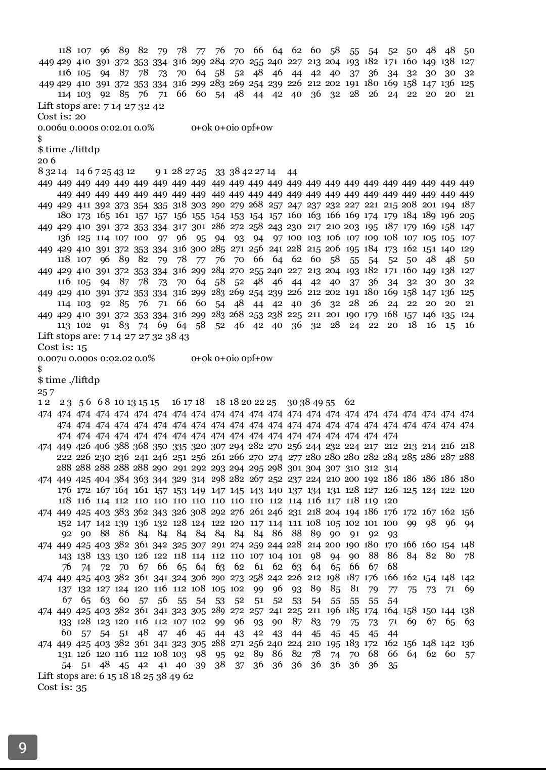 Solved INTRODUCTION TO PROGRAMMING (2022−23) Task 3 The | Chegg.com
