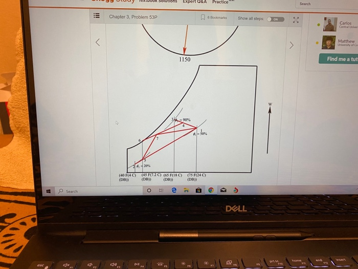 Solve above using Engineering Equation Solver (EES) | Chegg.com